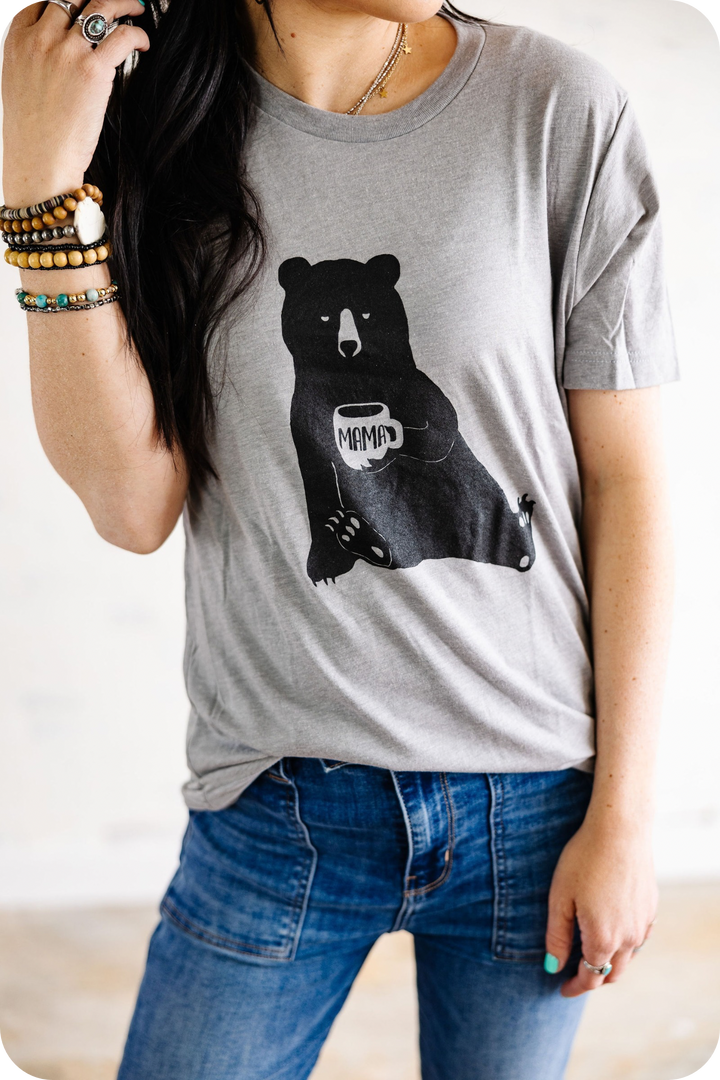 Fashion for Moms, Brave Mama Gifts | The Brave Mama Co – The Brave Mama Co.