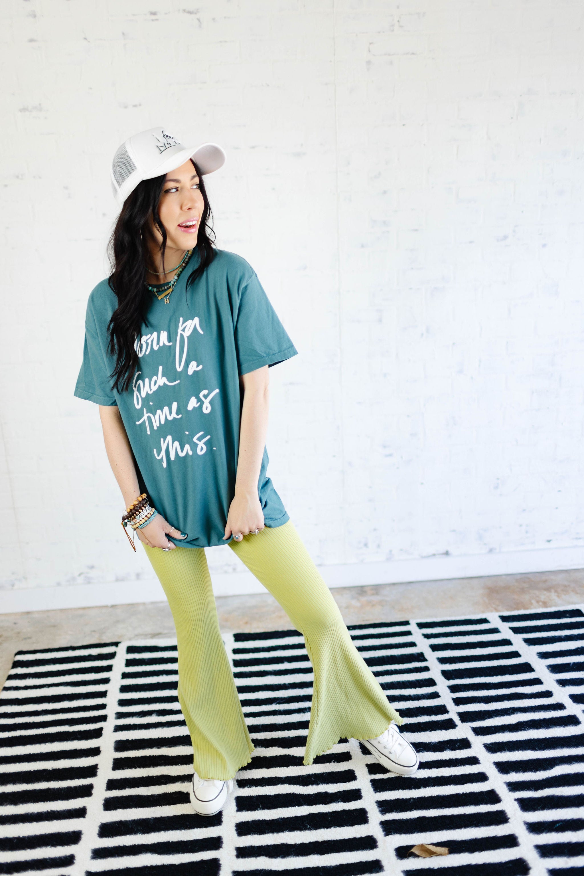 Born For Such a Time As This- Cactus – The Brave Mama Co.